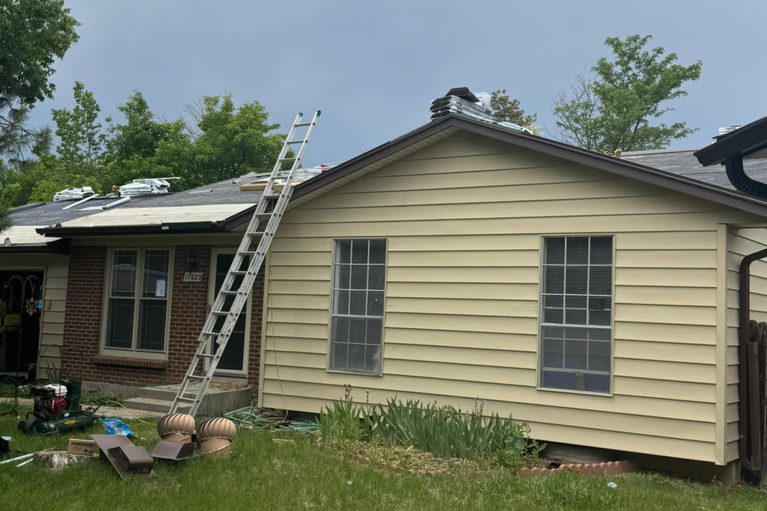 Contact Us - Triple J INC.